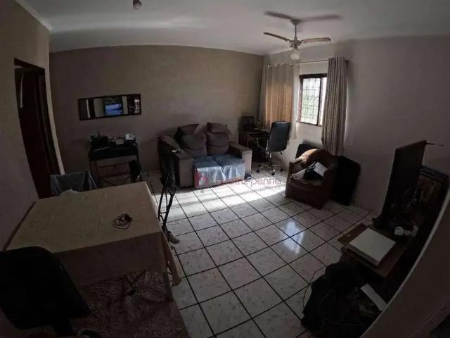 Apartamento para Venda em São José do Rio Preto/SP Vila São Jorge 2 Quartos
