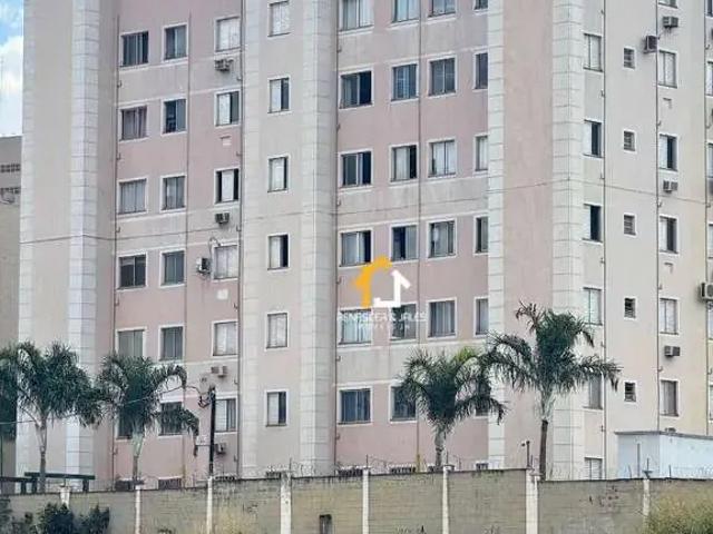 Apartamento para Venda em São José do Rio Preto/SP Vila São Jorge 2 Quartos
