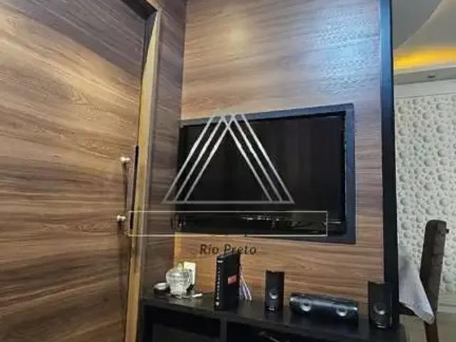 Apartamento para Venda em São José do Rio Preto/SP Vila São Jorge 2 Quartos