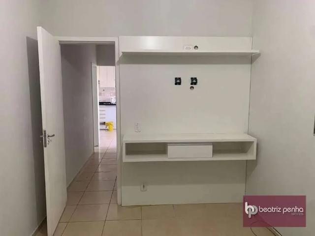 Apartamento para Venda em São José do Rio Preto/SP Vila São Jorge 2 Quartos