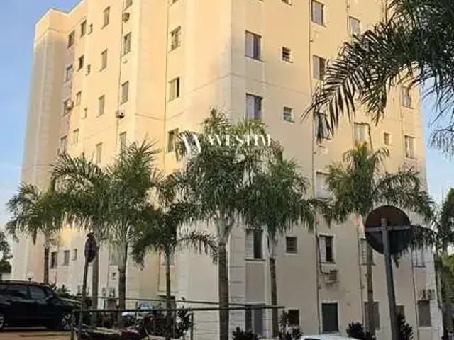 Apartamento para Venda em São José do Rio Preto/SP Vila São Jorge 2 Quartos