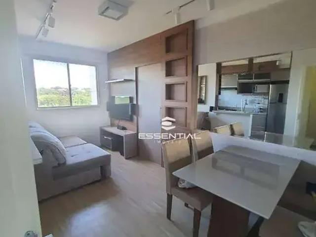 Apartamento para Venda em São José do Rio Preto/SP Vila São Jorge 2 Quartos