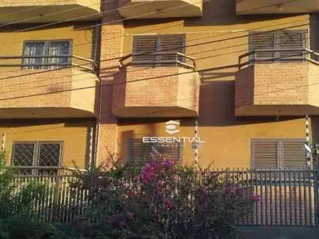 Apartamento para Venda em São José do Rio Preto/SP Vila São Jorge 3 Quartos