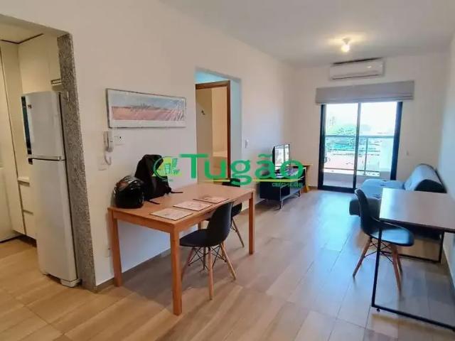 Apartamento para Venda em São José do Rio Preto/SP Vila São Pedro 1 Quartos