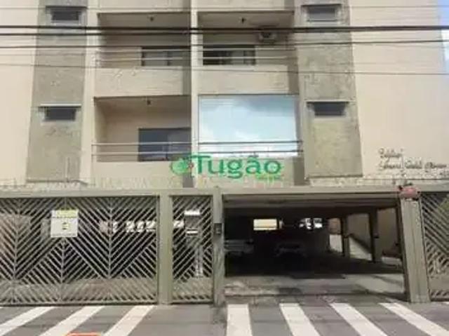 Apartamento para Venda em São José do Rio Preto/SP Vila Santo Antônio 3 Quartos