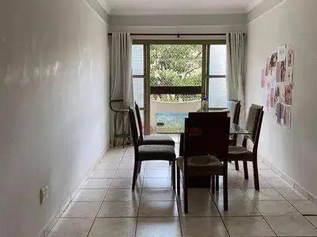 Apartamento para Venda em São José do Rio Preto/SP Vila Santa Cândida 4 Quartos
