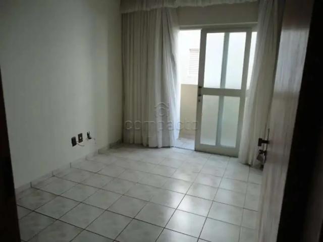 Apartamento para Venda em São José do Rio Preto/SP Vila Santa Cândida 1 Quartos
