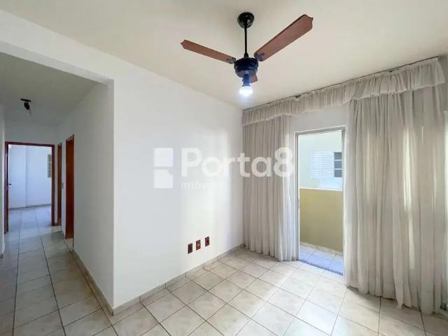 Apartamento para Venda em São José do Rio Preto/SP Vila Santa Cândida 1 Quartos