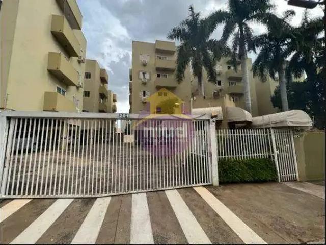 Apartamento para Venda em São José do Rio Preto/SP Vila Santa Cândida 1 Quartos