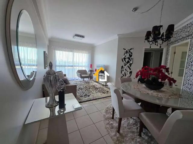 Apartamento para Venda em São José do Rio Preto/SP Vila Santa Cândida 2 Quartos