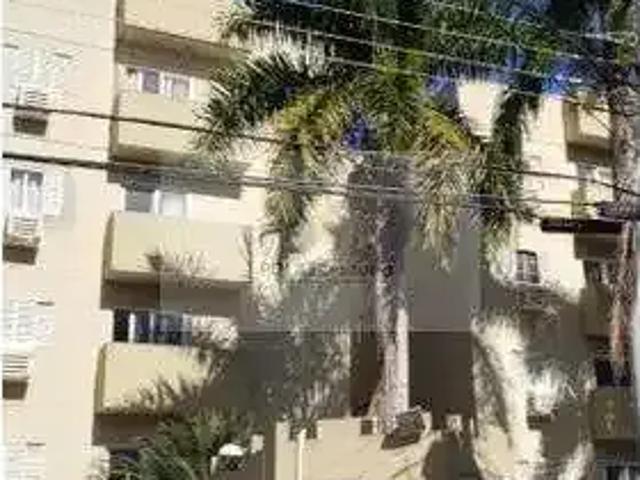 Apartamento para Venda em São José do Rio Preto/SP Vila Santa Cândida 2 Quartos
