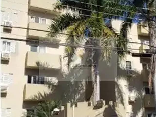 Apartamento para Venda em São José do Rio Preto/SP Vila Santa Cândida 2 Quartos