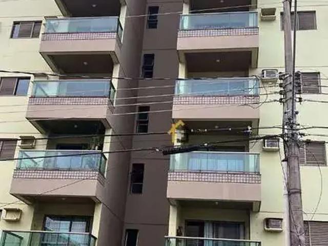 Apartamento para Venda em São José do Rio Preto/SP Vila Santa Cândida 2 Quartos