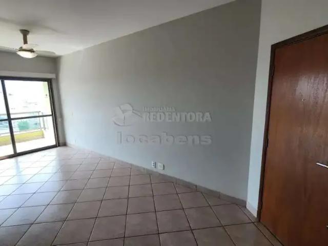 Apartamento para Venda em São José do Rio Preto/SP Vila Santa Cândida 2 Quartos