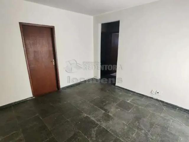 Apartamento para Venda em São José do Rio Preto/SP Vila Santa Cândida 2 Quartos