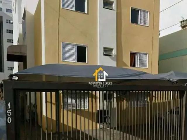 Apartamento para Venda em São José do Rio Preto/SP Vila Santa Cândida 2 Quartos
