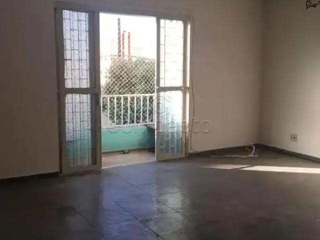 Apartamento para Venda em São José do Rio Preto/SP Vila Santa Cândida 3 Quartos