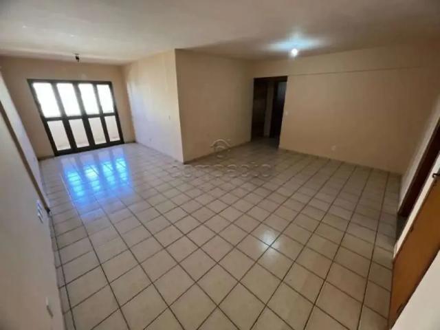 Apartamento para Venda em São José do Rio Preto/SP Vila Santa Cândida 3 Quartos