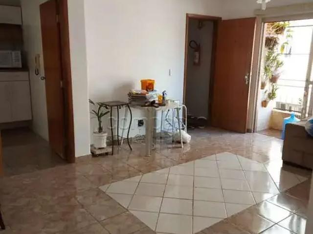 Apartamento para Venda em São José do Rio Preto/SP Vila Santa Cândida 3 Quartos