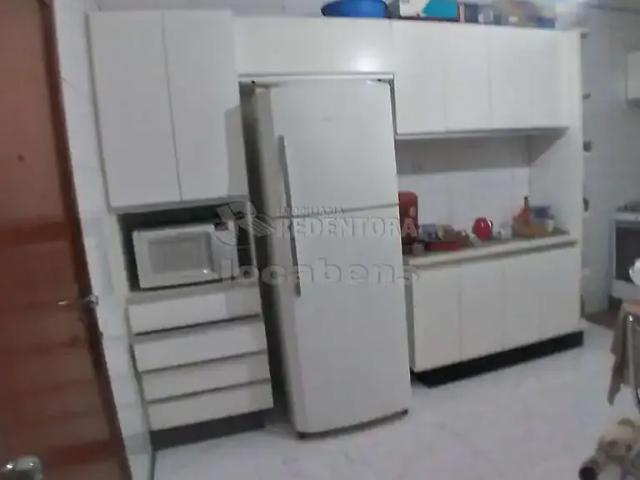 Apartamento para Venda em São José do Rio Preto/SP Vila Santa Cândida 3 Quartos