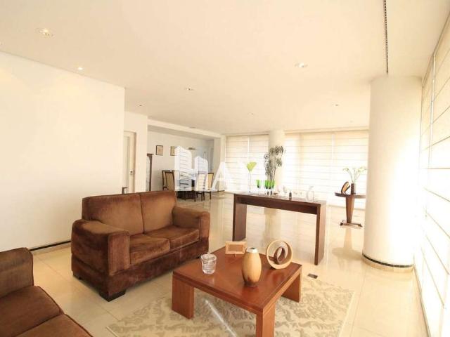Apartamento para Venda em São José do Rio Preto/SP Vila Santa Cruz 4 Quartos
