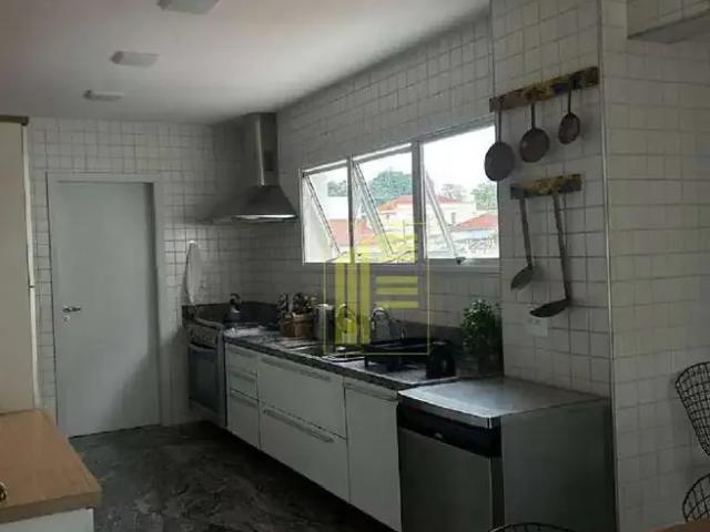 Apartamento para Venda em São José do Rio Preto/SP Vila Santa Cruz 4 Quartos