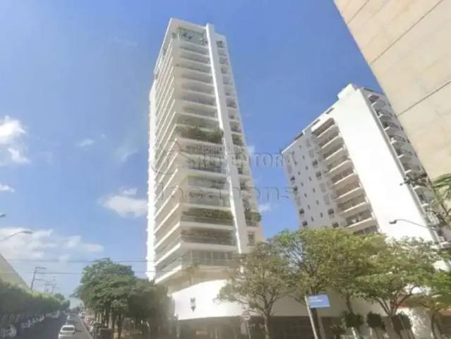 Apartamento para Venda em São José do Rio Preto/SP Vila Santa Cruz 4 Quartos