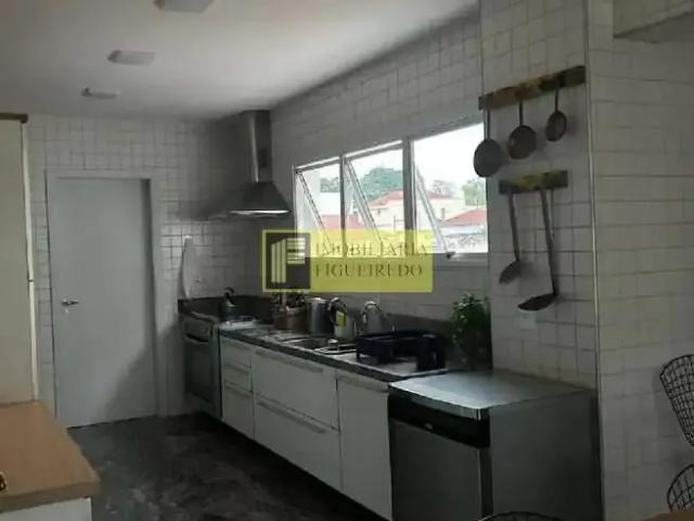 Apartamento para Venda em São José do Rio Preto/SP Vila Santa Cruz 4 Quartos