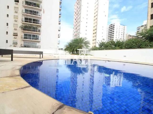 Apartamento para Venda em São José do Rio Preto/SP Vila Santa Cruz 4 Quartos