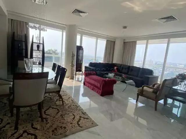 Apartamento para Venda em São José do Rio Preto/SP Vila Santa Cruz 4 Quartos