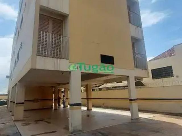 Apartamento para Venda em São José do Rio Preto/SP Vila Santa Cruz 1 Quartos