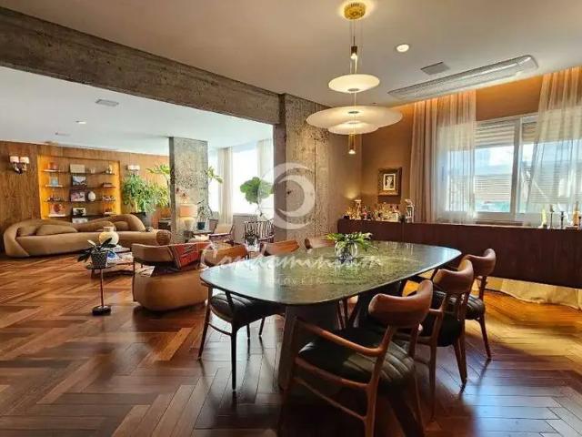 Apartamento para Venda em São José do Rio Preto/SP Vila Santa Cruz 1 Quartos