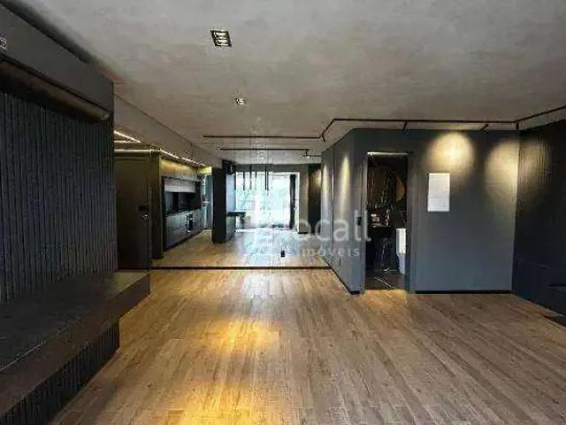 Apartamento para Venda em São José do Rio Preto/SP Vila Santa Cruz 2 Quartos