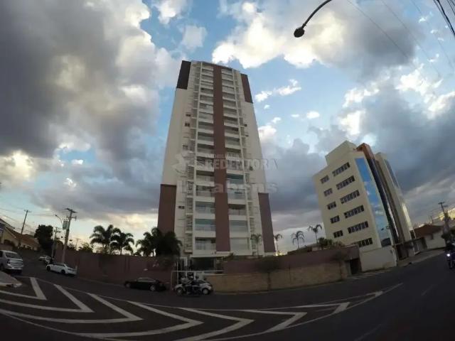 Apartamento para Venda em São José do Rio Preto/SP Vila Santa Cruz 2 Quartos