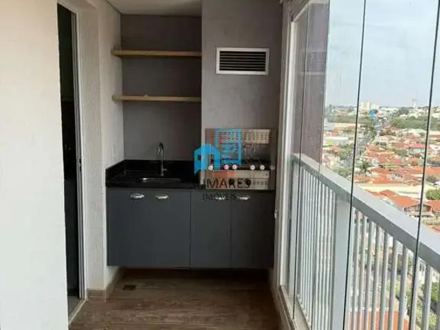 Apartamento para Venda em São José do Rio Preto/SP Vila Santa Cruz 2 Quartos