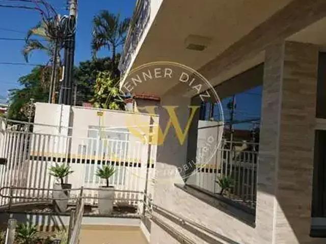 Apartamento para Venda em São José do Rio Preto/SP Vila Santa Cruz 2 Quartos