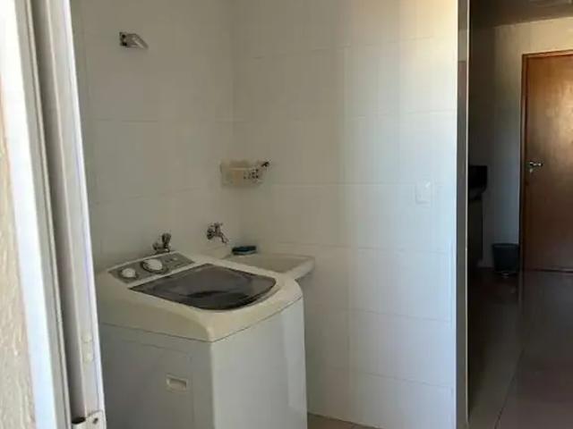 Apartamento para Venda em São José do Rio Preto/SP Vila Santa Cruz 3 Quartos