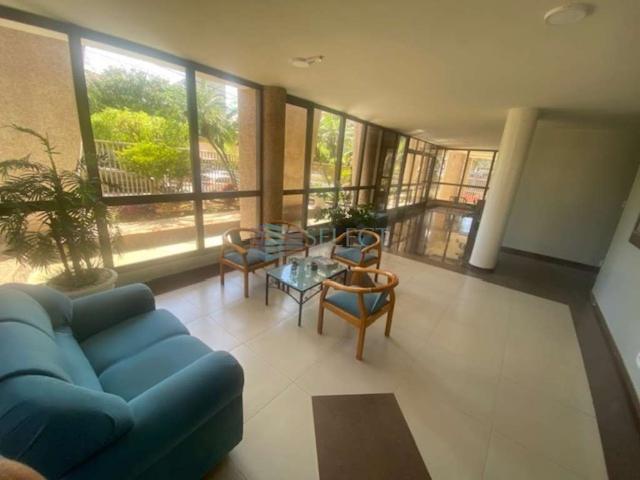 Apartamento para Venda em São José do Rio Preto/SP Vila Santa Cruz 3 Quartos