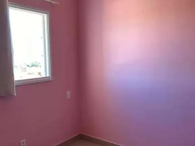 Apartamento para Venda em São José do Rio Preto/SP Vila Santa Cruz 3 Quartos