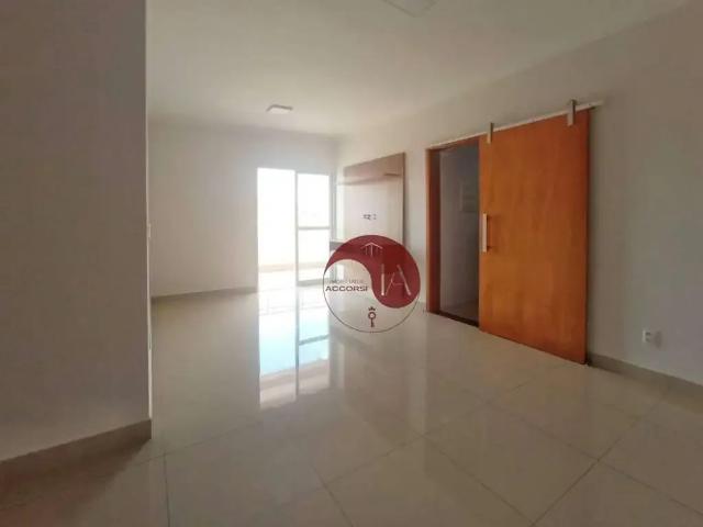 Apartamento para Venda em São José do Rio Preto/SP Vila Santa Cruz 3 Quartos