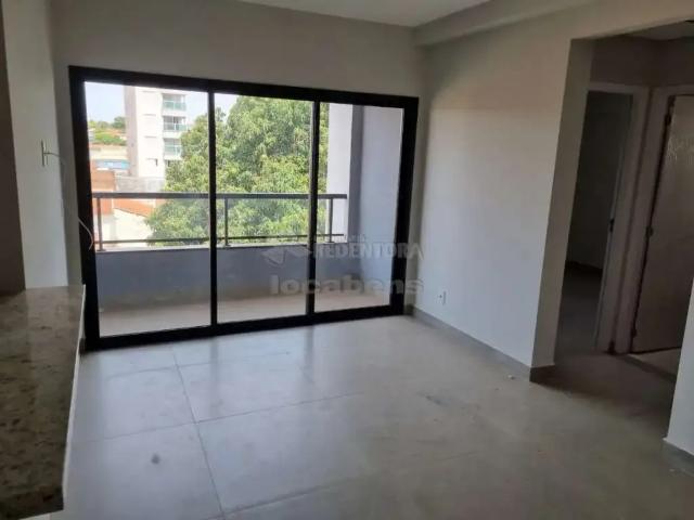 Apartamento para Venda em São José do Rio Preto/SP Vila Sinibaldi 1 Quartos