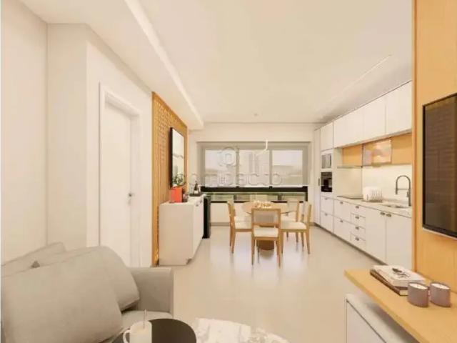 Apartamento para Venda em São José do Rio Preto/SP Vila Sinibaldi 1 Quartos