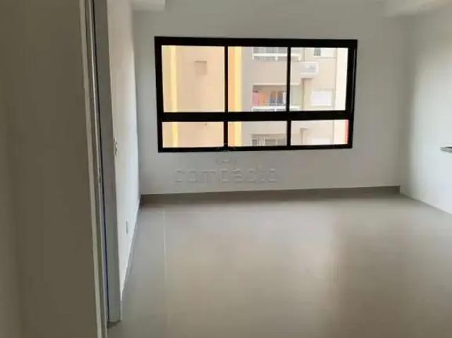 Apartamento para Venda em São José do Rio Preto/SP Vila Sinibaldi 1 Quartos