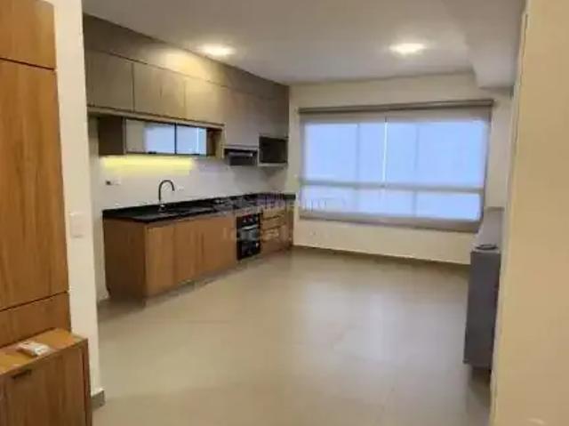Apartamento para Venda em São José do Rio Preto/SP Vila Sinibaldi 1 Quartos