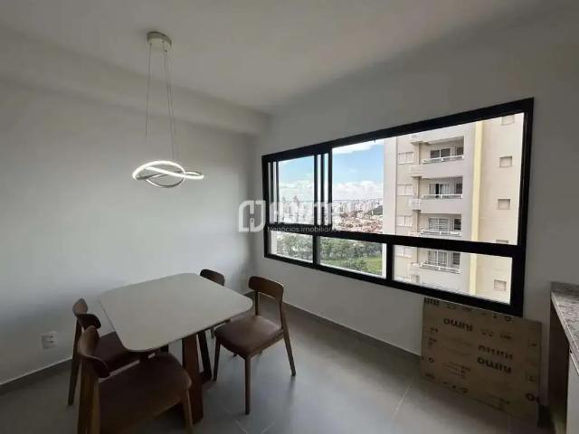 Apartamento para Venda em São José do Rio Preto/SP Vila Sinibaldi 1 Quartos