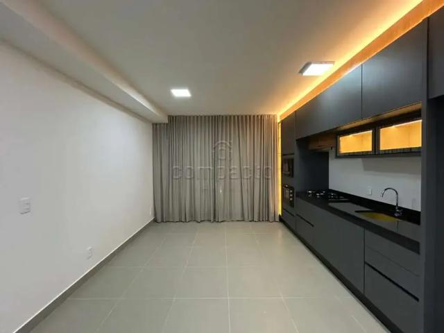 Apartamento para Venda em São José do Rio Preto/SP Vila Sinibaldi 1 Quartos