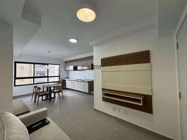 Apartamento para Venda em São José do Rio Preto/SP Vila Sinibaldi 1 Quartos