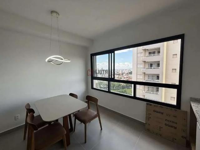 Apartamento para Venda em São José do Rio Preto/SP Vila Sinibaldi 1 Quartos