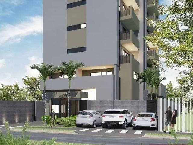 Apartamento para Venda em São José do Rio Preto/SP Vila Sinibaldi 1 Quartos