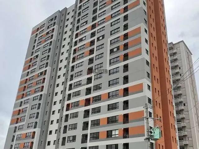 Apartamento para Venda em São José do Rio Preto/SP Vila Sinibaldi 1 Quartos